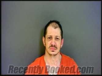 Recent Booking / Mugshot for HAYDEN CARSON LEE KILBURN in Starke County ...
