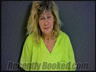 Recent Booking / Mugshot for INGRID SEANA SHAW in Starke County, Indiana