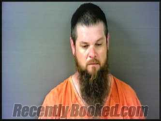 Recent Booking / Mugshot for JUSTIN BEALOR in Starke County, Indiana