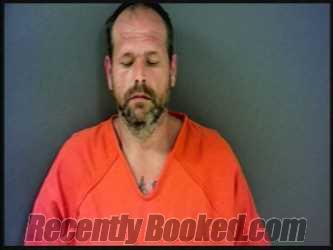 Recent Booking / Mugshot for JOEY ALLEN FRINKEL in Starke County, Indiana