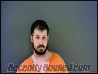 Recent Booking / Mugshot for JOSHUA W GIDLEY in Starke County, Indiana