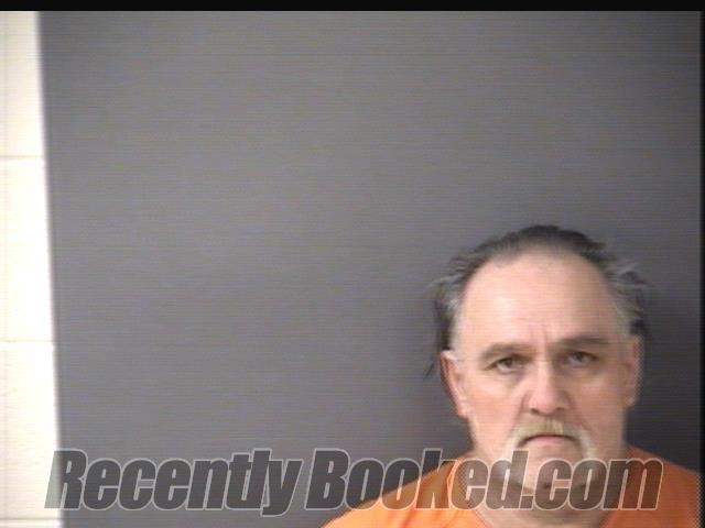 Recent Booking / Mugshot for JEFFREY A JIMERSON in Starke County, Indiana