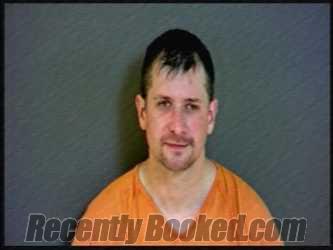 Recent Booking / Mugshot for JACOB RYAN MORGAN in Starke County, Indiana