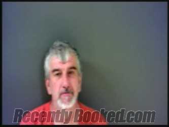 Recent Booking / Mugshot for JAMIE DUANE MESSER in Starke County, Indiana