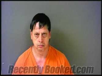 Recent Booking / Mugshot for JOHN ROBERT RISNER JR in Starke County ...