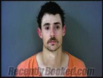 Recent Booking / Mugshot for JOHN WILLIAM SINDERS in Starke County, Indiana