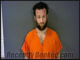 Recent Booking / Mugshot for JOSEPH ROBERT SLISZ in Starke County, Indiana