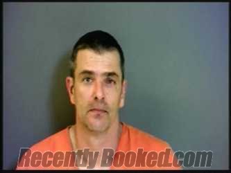 Recent Booking / Mugshot for KEVIN L BROCK in Starke County, Indiana