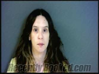 Recent Booking / Mugshot for KRYSTAL MARIE CASTILLO in Starke County ...