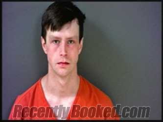 Recent Booking / Mugshot for KYLE JORDAN MCCALLISTER in Starke County ...