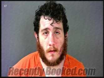 Recent Booking / Mugshot for KAMERON J OSBUN in Starke County, Indiana