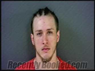Recent Booking / Mugshot for KEVIN TYLER SMITH in Starke County, Indiana