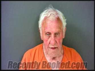 Recent Booking / Mugshot for LEANDER N/A BECK in Starke County, Indiana