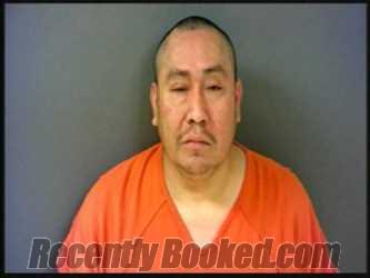 Recent Booking / Mugshot for LUCAS DIAZ DIAZ-DIAZ in Starke County, Indiana