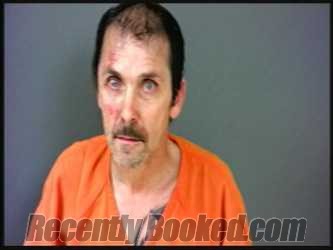 Recent Booking / Mugshot for MARK WAYNE ELDER in Starke County, Indiana
