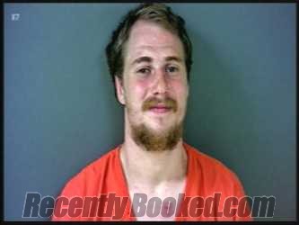 Recent Booking / Mugshot for MICAH JAY DANIEL NIES in Starke County, Indiana