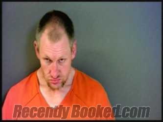 Recent Booking / Mugshot for MATTHEW RYAN STAMPER in Starke County, Indiana