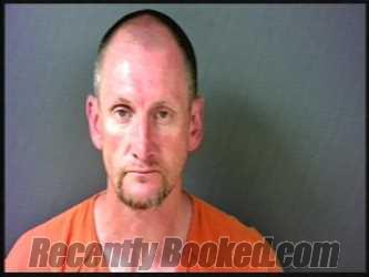 MATTHEW RYAN STAMPER Arrest Record & Booking Info – Starke County ...