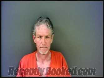 Recent Booking / Mugshot for MARK ANTHONY SMITH in Starke County, Indiana