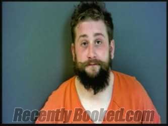 Recent Booking / Mugshot for NICHOLAS JOSEPH BROWN in Starke County ...
