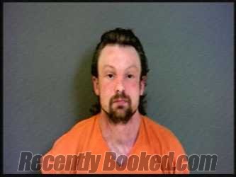 Recent Booking / Mugshot for NICHOLAS SCOTT SNYDER in Starke County ...