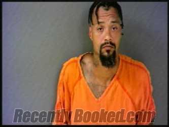 Recent Booking / Mugshot for NATHANIEL JAMAR SMITH in Starke County ...