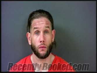 Recent Booking / Mugshot for PHILLIP WAYNE BINION in Starke County, Indiana