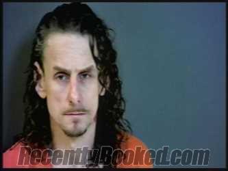 Recent Booking / Mugshot for PATRICK ALAN KNIGHT in Starke County, Indiana