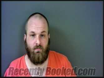 Recent Booking / Mugshot for PAUL CATLIN-DAVID PITTS in Starke County ...
