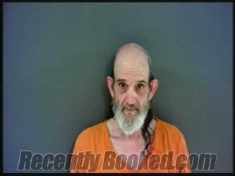 Recent Booking / Mugshot for RICHARD - CRAIG in Starke County, Indiana