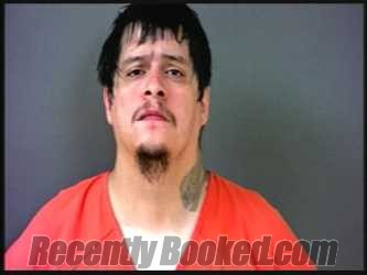 Recent Booking / Mugshot for RUDOLPHO ALEXANDER SANDOVAL in Starke ...