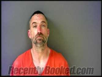 Recent Booking / Mugshot for RANDAL J SCHEFFER in Starke County, Indiana