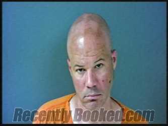 Recent Booking / Mugshot for RYAN S WAGNER in Starke County, Indiana