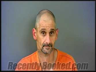 Recent Booking / Mugshot for SAMUEL MIKEAL BRADLEY in Starke County ...