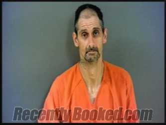 Recent Booking / Mugshot for SAMUEL MIKEAL BRADLEY in Starke County ...