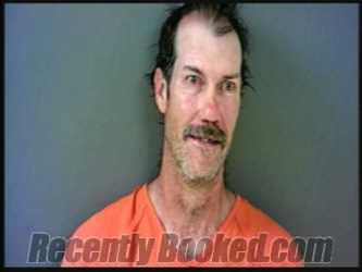 Recent Booking / Mugshot for SCOTT ALLAN BABCOCK in Starke County, Indiana