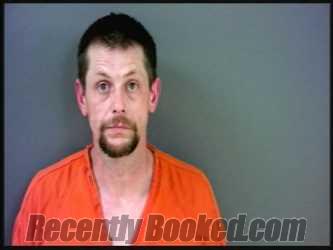 Recent Booking / Mugshot for SETH DANIEL DICKSON in Starke County, Indiana