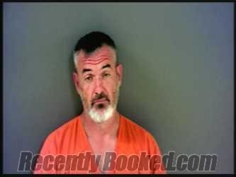 Recent Booking / Mugshot for SHAWN NEIL WALKER in Starke County, Indiana