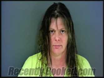 Sheri Lyn-Louise Yung Mugshot & Arrest Info | Starke County, IN