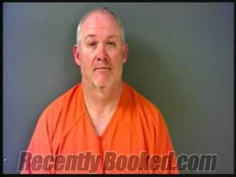 Recent Booking / Mugshot for TERRY SCOTT BOLEN in Starke County, Indiana