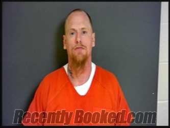 Recent Booking / Mugshot for TIMOTHY ALLEN MCINTYRE in Starke County ...