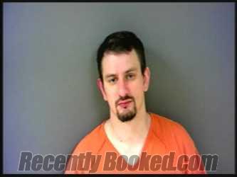 Recent Booking / Mugshot for TIMOTHY JOHN WITTEN in Starke County, Indiana