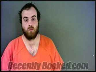 Recent Booking / Mugshot for WILLIAM DANIEL SEATON in Starke County, Indiana