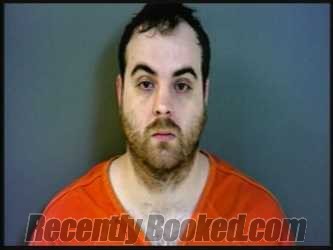 Recent Booking / Mugshot for WILLIAM DANIEL SEATON in Starke County, Indiana