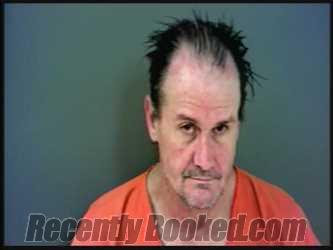 Recent Booking / Mugshot for WILLIAM SCOTT STONE in Starke County, Indiana