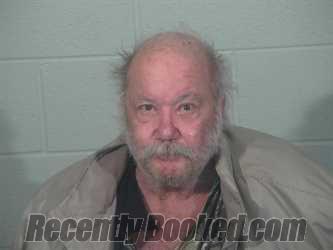 Recent Booking / Mugshot for THOMAS J MEISNER in Steuben County, Indiana