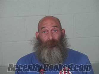 Recent Booking / Mugshot for KENNETH A RORICK in Steuben County, Indiana