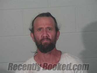 Recent Booking / Mugshot for THOMAS EUGENE HARRELL in Steuben County ...