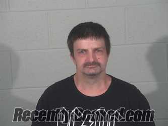 Recent Booking / Mugshot for ALLEN LEE COLLINS in Steuben County, Indiana