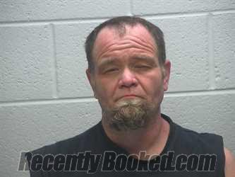 Recent Booking / Mugshot for JUSTIN WAYNE KLINK in Steuben County, Indiana